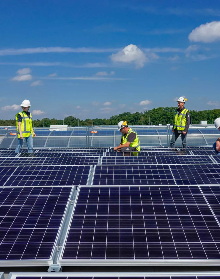 Diensten – Solar Actief